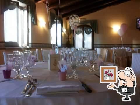 Il Piccolo Bosco, Fermo - Menu del ristorante, prezzi e recensioni