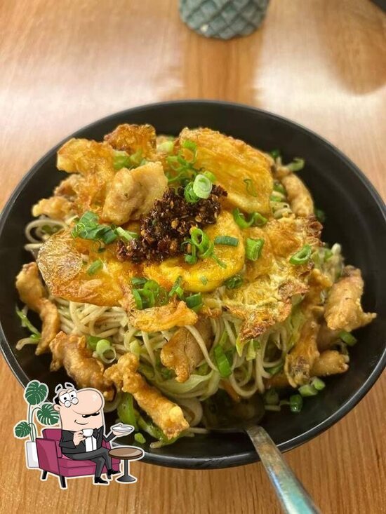 FOOD FANTASY CAFE, Dehradun - Restaurant menu, prices and reviews