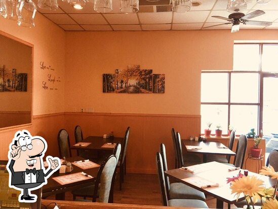 Hula Inn, Sterling - Restaurant menu, prices and reviews