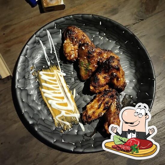 The Labyrinth Lakefront, Hyderabad - Restaurant reviews