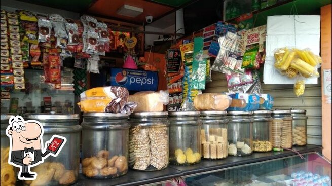 S.P. Bakery, Bengaluru - Restaurant menu, prices and reviews
