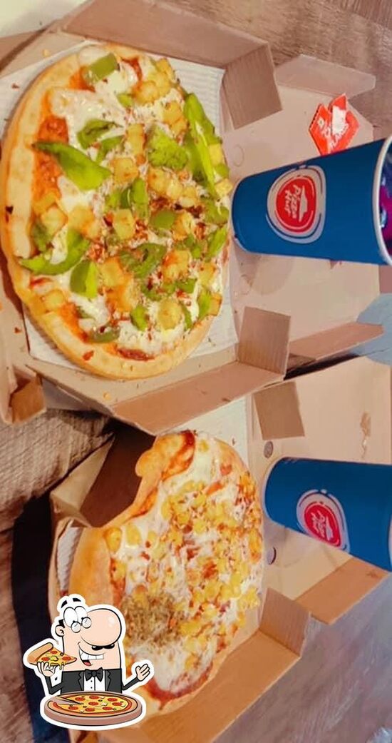 Menu at Pizza Hut, Delhi, Shop No 23/6 & 7