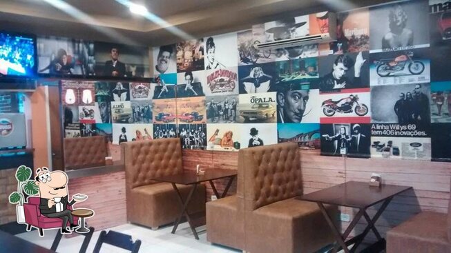 Bispo Bar E Chopperia, Rio de Janeiro - Restaurant reviews