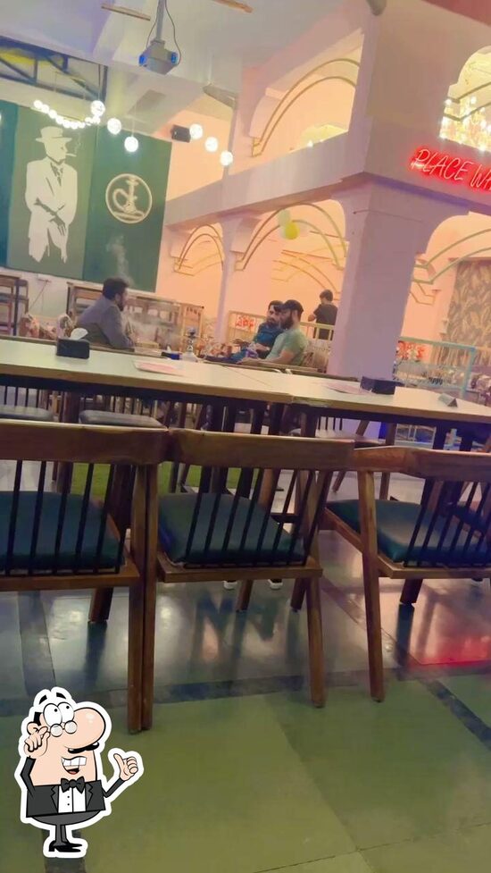 Cafe Belissimo Pune, Pune - Restaurant menu, prices and reviews
