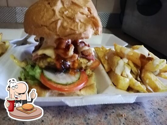 Chef Fifi's Kitchen restaurant, Soweto - Restaurant reviews