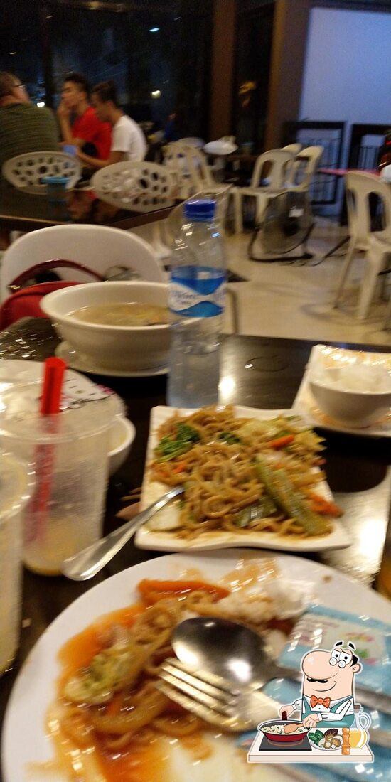 Chicken Hauz restaurant, General Santos City - Restaurant reviews