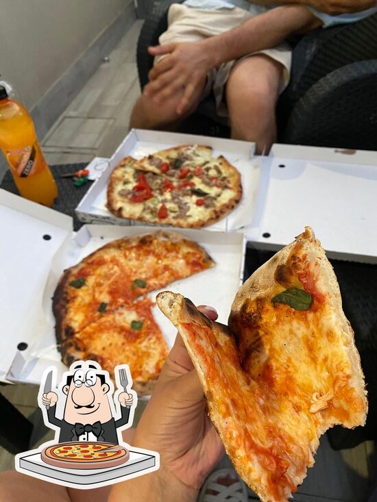Da Dino, Castellammare di Stabia - Menú del restaurante, precios y reseñas