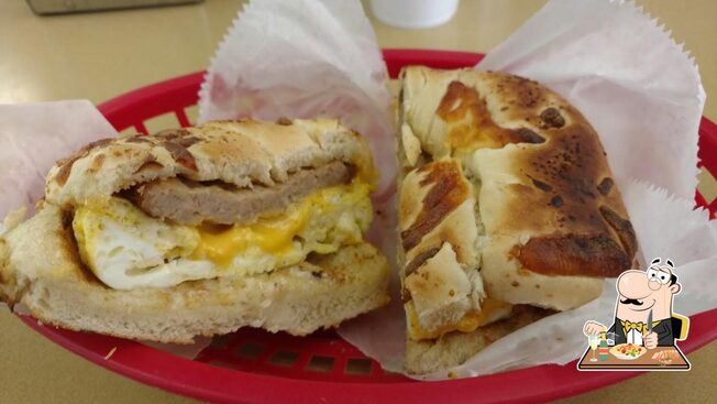 Donut Castle, Warren - Restaurant menu, prices and reviews
