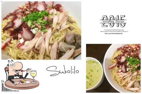 Kana Kitchen restaurant, Surabaya - Restaurant reviews