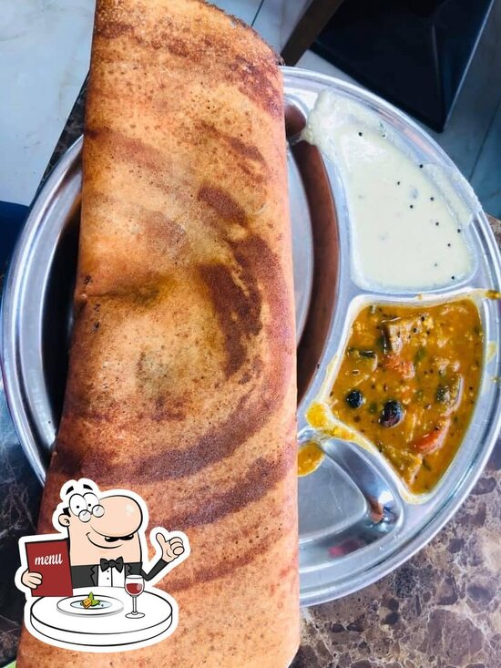 Kashmir point Restaurant, Dubai - Restaurant menu, prices and reviews