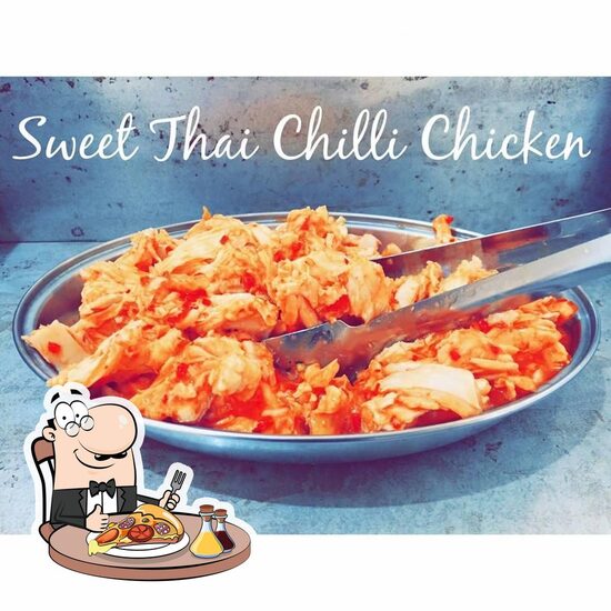 MINI KITCHEN in Cardiff - Restaurant reviews