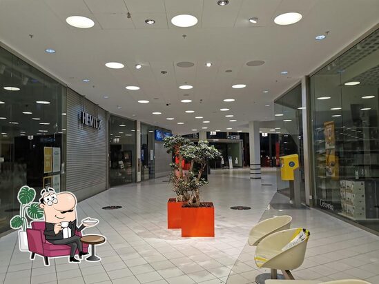 Marieberg Galleria, Örebro - Restaurant menu, prices and reviews