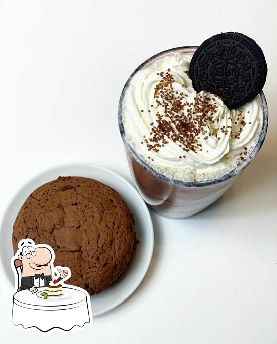 Micro Chef (Микро Шеф) cafe, Kyiv - Restaurant reviews