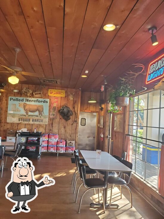 Pappas Bar-B-Q, Houston - Restaurant menu, prices and reviews