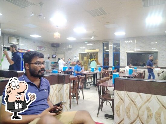 Pathan darbar Gate3, Dubai - Restaurant menu, prices and reviews