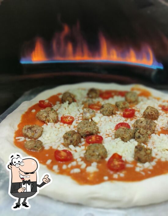 Picasso's Pizza, Gurugram - Restaurant menu, prices and reviews