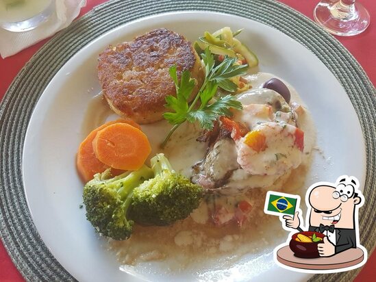 Restaurante do Suiço, Parnamirim - Avaliações de restaurantes