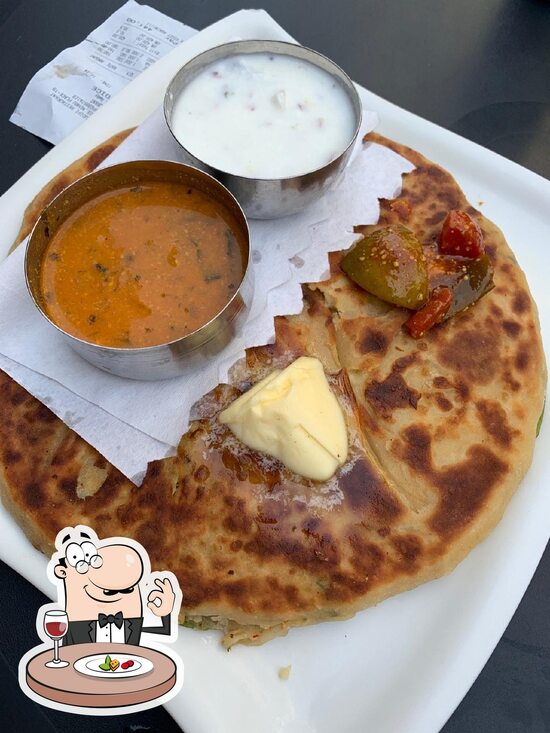 Menu at SONA SWEETS : SRI UDIPI RESTAURANT, New Delhi, Meghdhoot Building