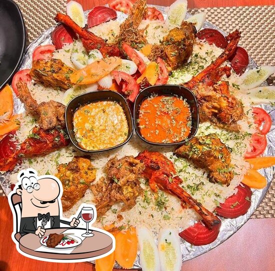 Sigdi Restaurant Veraval, Veraval - Restaurant menu, prices and reviews
