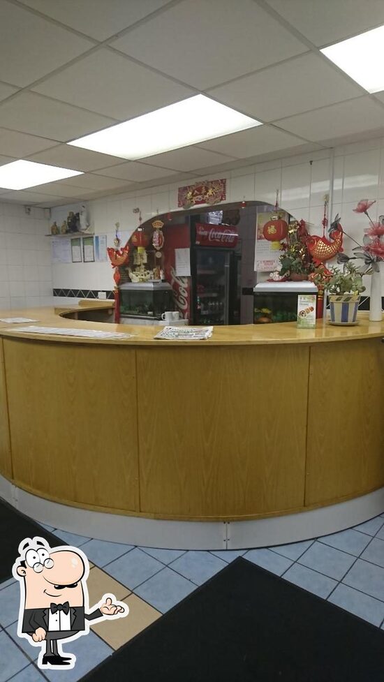 Summies House, Coventry - Restaurant menu, prices and reviews