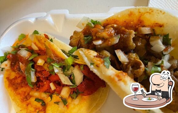 Tacos La Yolanda in Stockton - Restaurant reviews