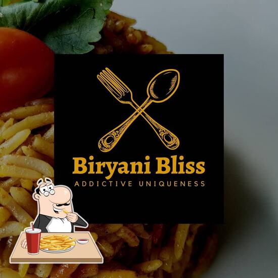 The Biryani Bliss, Pune - Restaurant menu, prices and reviews