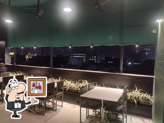 Vega Rooftop Restaurant, Madurai - Restaurant menu, prices and reviews