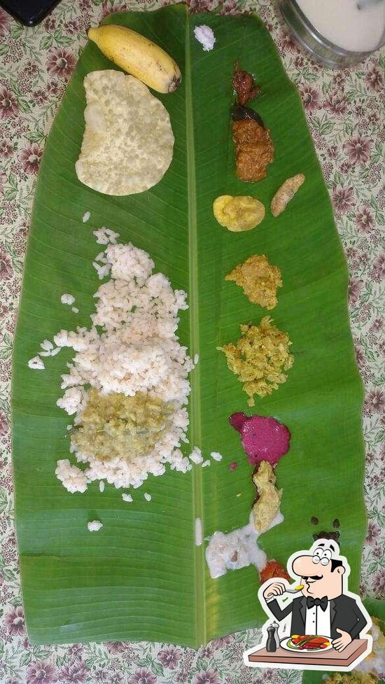 Venad Kitchen, Bengaluru, Benaka Maruti Service Center - Restaurant ...