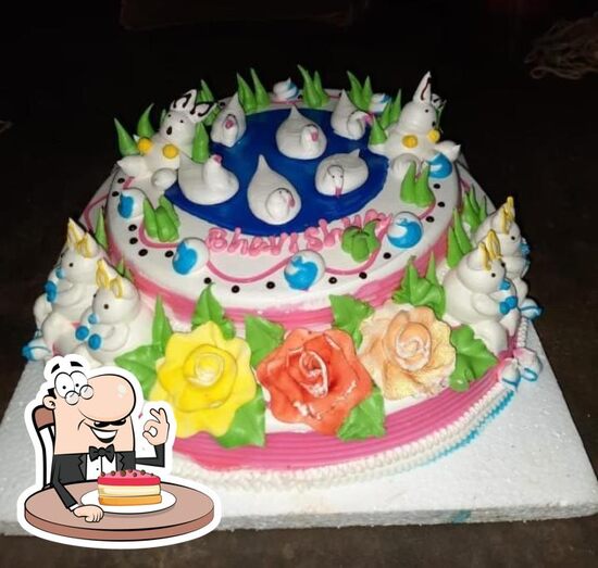 Vijay Jyoti Sweet And Bakery, Murari - Restaurant menu, prices and reviews