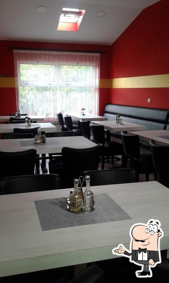 Pivnica i Pizzeria "JENKI", Ključ - Restaurant menu, prices and reviews