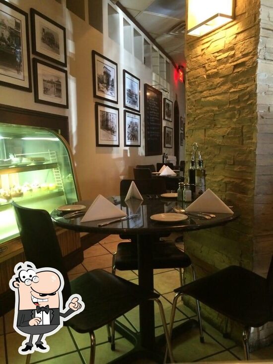 Tutto Pasta, Miami, Brickell - Restaurant menu, prices and reviews
