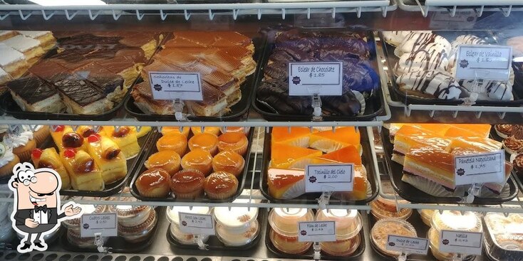 La Sin Rival Bakery, Miami - Carta del restaurante y opiniones