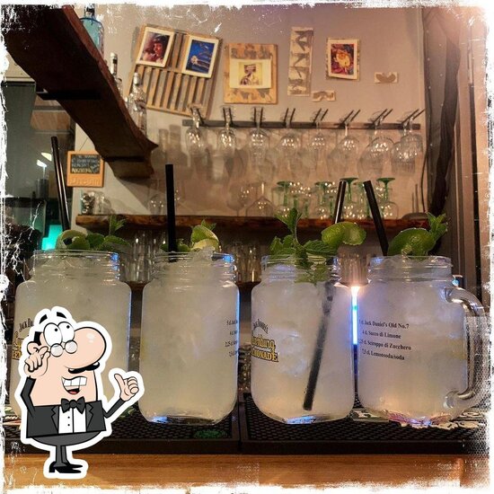 Bar Barakin - Intra (vb), Verbania - Restaurant menu, prices and reviews