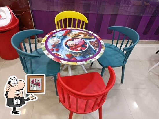 Menu at Dairy Don Ice Cream, Mira Bhayandar, Shop-12A