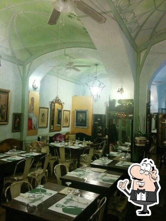 L'Angolo di Parìn, Torino - Menu del ristorante, prezzi e recensioni