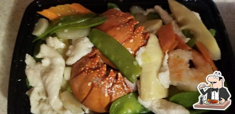 Pan Asia in Barnegat Township - Restaurant menu and reviews
