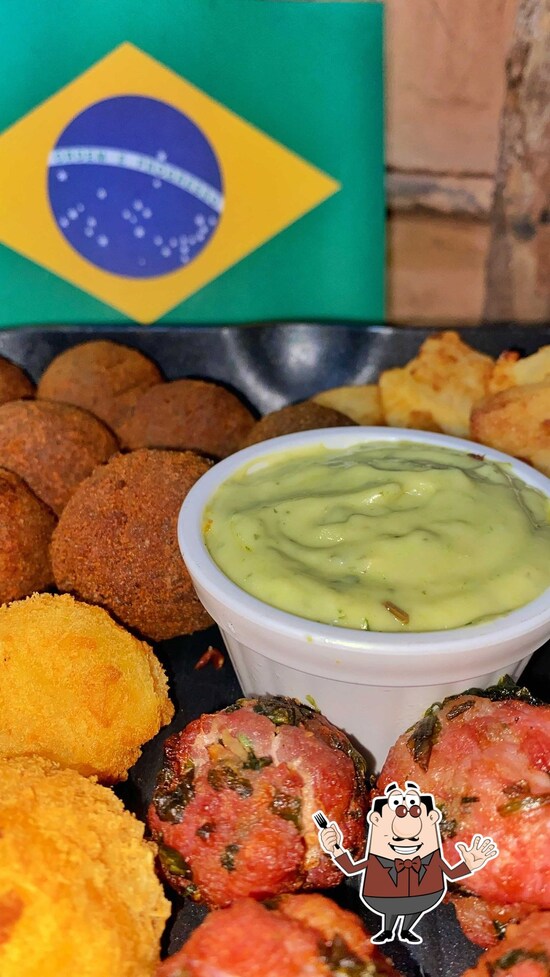 Xero Gastronomia Brasileira, São Paulo - Menú del restaurante, precios ...