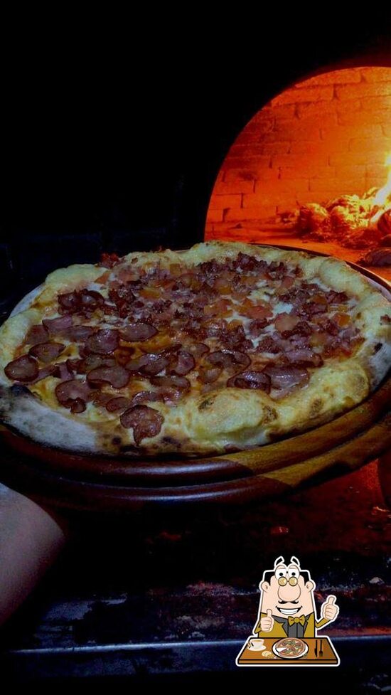 Pizzaria Forneria Morumbi, São Paulo - Restaurant reviews