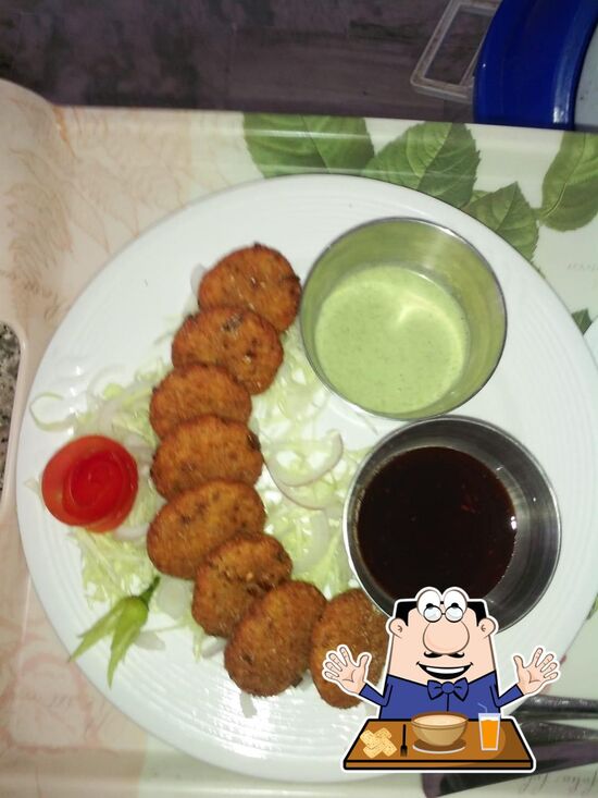 Royal Taste Food Point - Restaurant menu, prices and reviews