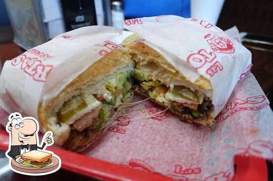 Las Tortas Locas, 2600 Old Norcross Rd suite f in Lawrenceville ...