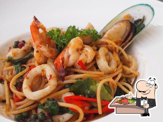 Makin restaurant, Bangkok - Restaurant reviews