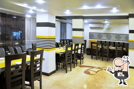 Amantran Veg Restaurant, Amravati - Restaurant menu, prices and reviews