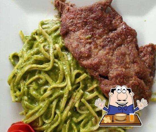 Barrunto Peruano, Los Polvorines - Menú del restaurante, precios y reseñas