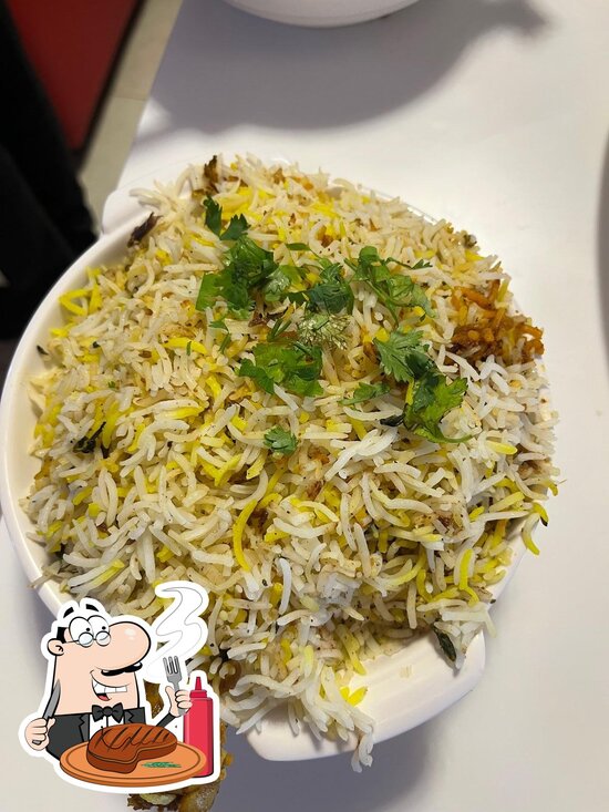 Biryanis and More - Palwancha, Old Paloncha - Restaurant menu, prices ...
