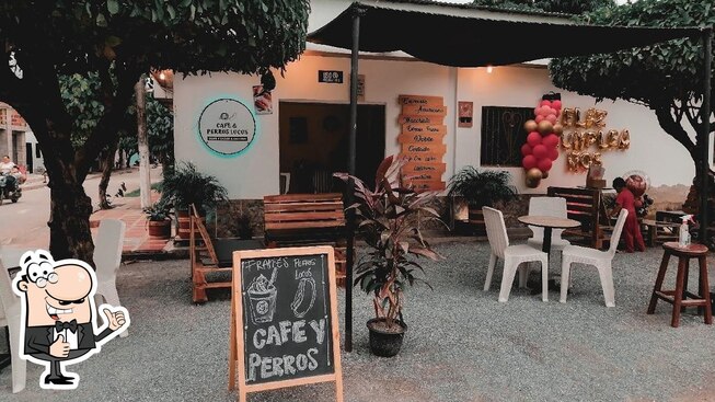 Café & Perros Locos, Curumaní - Menú del restaurante, precios y reseñas