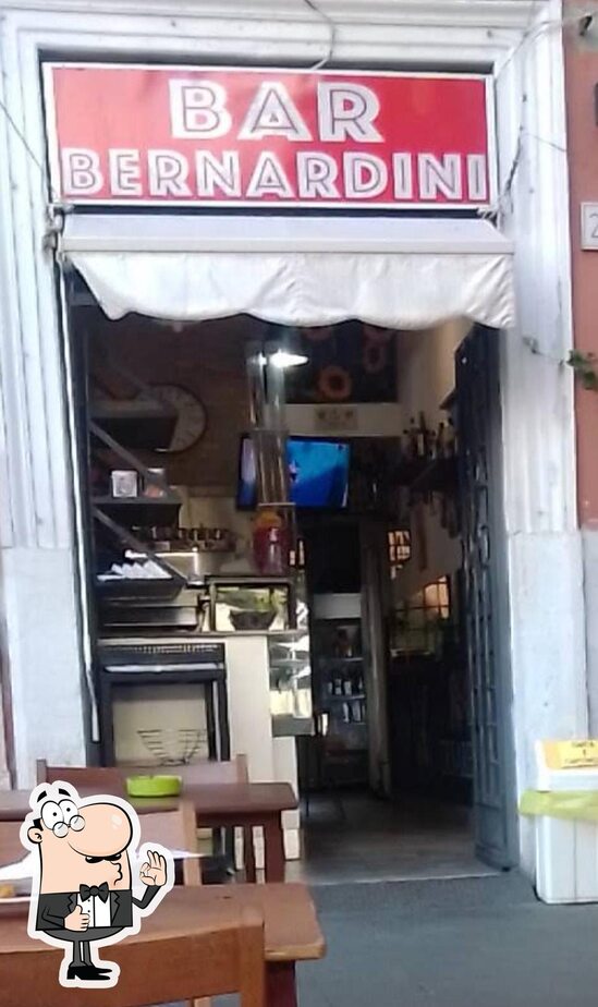 Il Bar del Fornaretto, Roma - Menú del restaurante, precios y reseñas