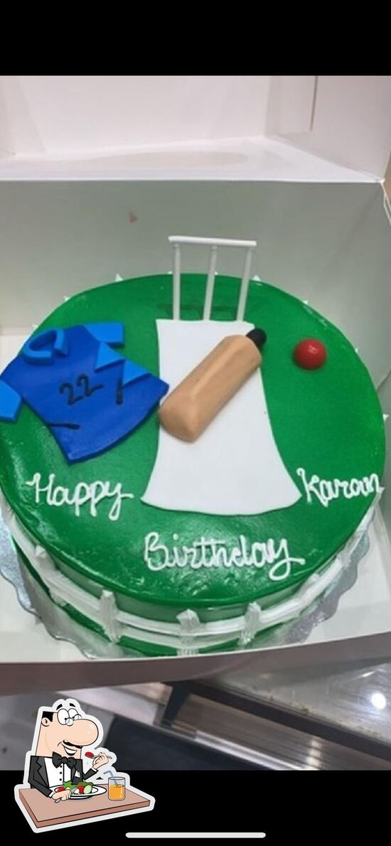 Cakez by divya in Toronto - Restaurant reviews