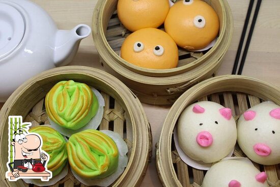 Dim Sum Central, North Jakarta - Restaurant menu, prices and reviews