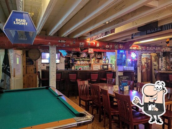 Double Tap Pub, Boise - Restaurant menu, prices and reviews