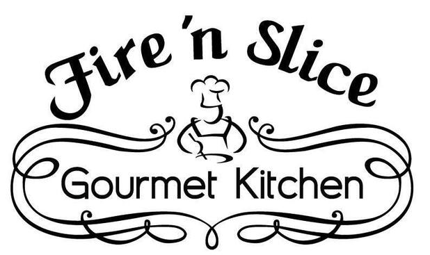 Menu at Fire n Slice restaurant, Salem